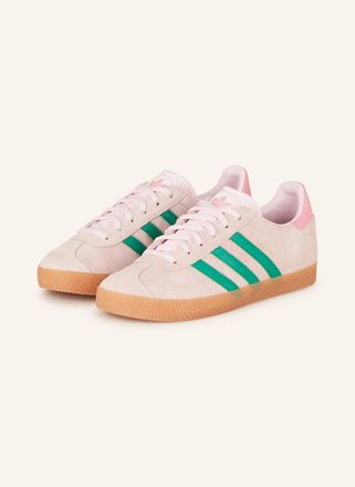 adidas Originals Adidas Originals Sneaker Gazelle rosa