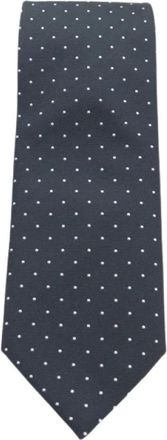 HUGO BOSS Homme, Accessoires, Bleu, Taille: ONE Size Jacquard Tie