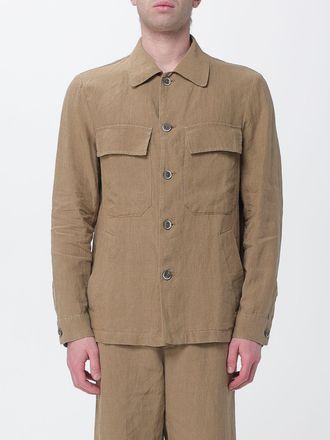 Barena Chemise BARENA Homme couleur Kaki