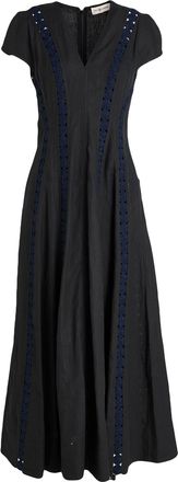 Tory Burch KLEIDER - Maxi-Kleider auf YOOX.COM