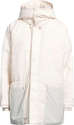 adidas JACKEN & M&Auml;NTEL - M&auml;ntel auf YOOX.COM