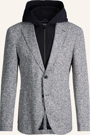 Joop Joop! Jeans Sakko Slim Fit blau