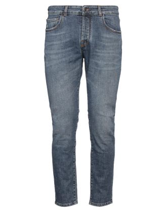 Reign HOSEN & RÖCKE - Jeanshosen auf YOOX.COM