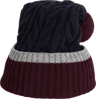 Zanone ACCESSOIRES - M&uuml;tzen & H&uuml;te auf YOOX.COM