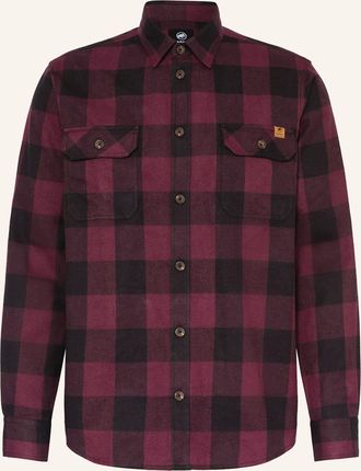 Mammut Mammut Outdoor-Hemd Tamaro rot