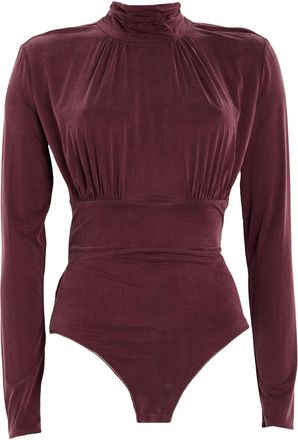 Elisabetta Franchi TOPS - Bodysuits auf YOOX.COM