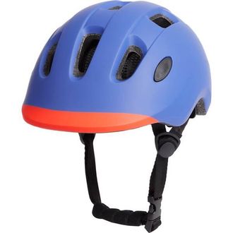 Nakamura Kinder Helm Ki.-Fahrrad-Helm Kimet J