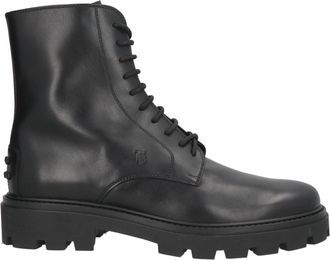 Tod's SCHUHE - Stiefeletten auf YOOX.COM