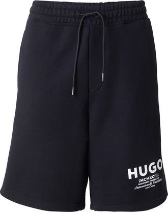 HUGO BOSS Shorts Nomario