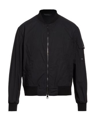 Neil Barrett JACKEN & M&Auml;NTEL - Jacken und Anoraks auf YOOX.COM