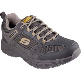 Skechers Oak Canyon Rydell Chaussures de randonn&eacute;e pour Homme, Stone, 41 EU