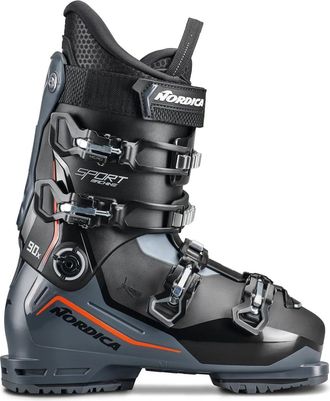 Nordica Speedmachine 3 Boa 110 X GW Herren Skischuhe Skistiefel 050Q4000 M99