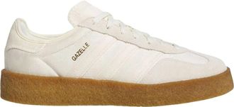 adidas Low-Top Sneaker - Adidas Gazelle Crepe CLOT By Edison Chen Crew Whit - Gr. 46 (EU) - in Bunt - für Damen