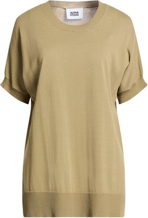 Alpha Studio STRICKWAREN - Pullover auf YOOX.COM