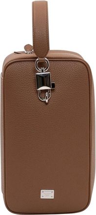 Dolce & Gabbana Herren, Taschen, Braun, ONE SIZEGr&ouml;&szlig;e