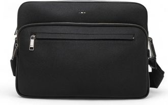 HUGO BOSS Herren, Taschen, Schwarzk, ONE SIZEGr&ouml;&szlig;e