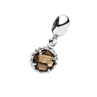 Pandora Damen, Accessories, Grau, ONE SIZEGr&ouml;&szlig;e