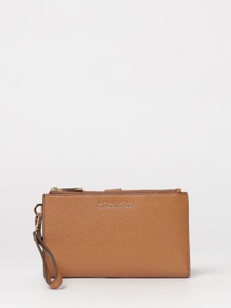 Michael Kors Portefeuille MICHAEL KORS Femme couleur Cuir