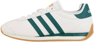 adidas Femme, Chaussures, Blanc, Taille: 36 2/3 EU Runvista Baskets