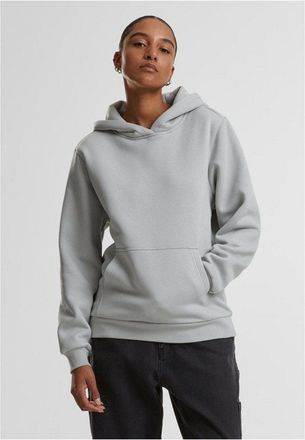 Urban Classics Hoodie Ladies Fluffy Hoody