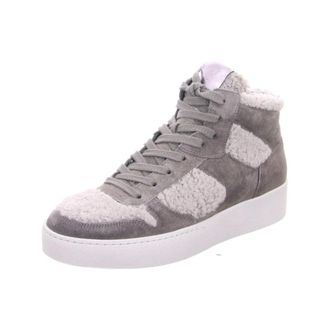 Paul Green Damen, Schuhe, Grau, 40 1/2 EUGr&ouml;&szlig;e