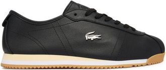 Lacoste Sneakers Club-Low 51SMA0140 Schwarz