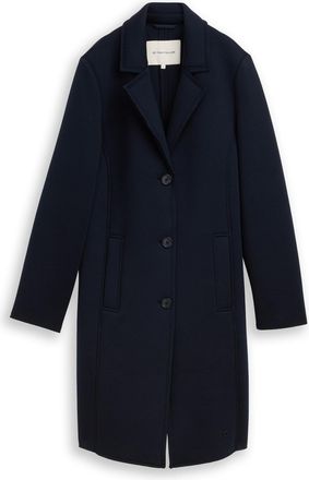 Tom Tailor Mantel Scuba