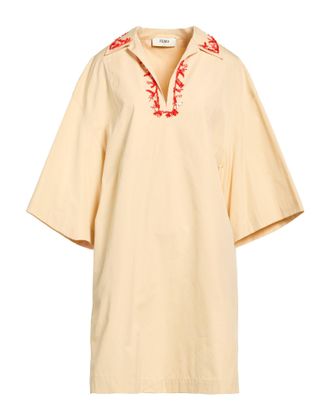 Fendi KLEIDER - Mini-Kleider auf YOOX.COM