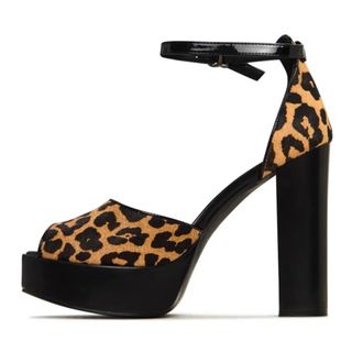 Cesare Gaspari Damen, Schuhe, Braun, 38 EUGr&ouml;&szlig;e