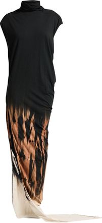 Rick Owens KLEIDER - Maxi-Kleider auf YOOX.COM