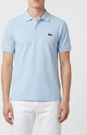 Lacoste Polo LACOSTE Homme couleur Bleu Ciel