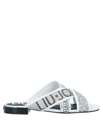 Liu Jo CHAUSSURES - Sandales sur YOOX.COM