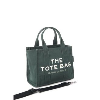 Marc Jacobs Sac cabas The Canvas Small Tote Bag