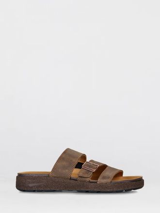 Blundstone Sandale Homme couleur Marron