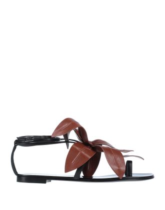 Giuseppe Zanotti SCHUHE - Zehentrenner auf YOOX.COM