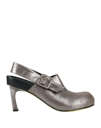 Ernesto Dolani SCHUHE - Pumps auf YOOX.COM