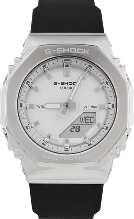 G-Shock Uhr G-Shock Octagon GM-S2110-1A7ER Schwarz