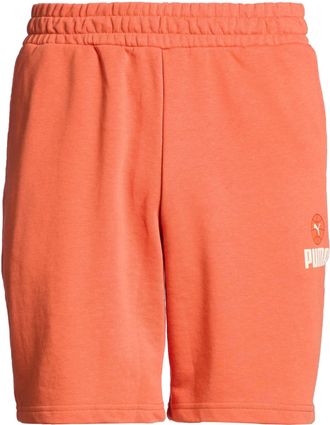 Puma HOSEN & R&Ouml;CKE - Shorts & Bermudashorts auf YOOX.COM