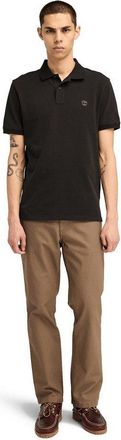 Timberland Poloshirt Oyster River