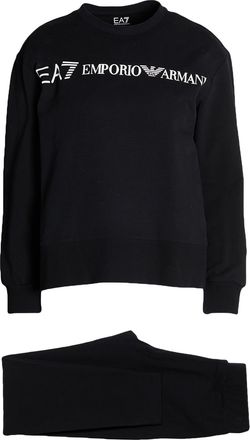 Emporio Armani OVERALLS - Sportanz&uuml;ge auf YOOX.COM