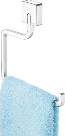 Tiger Impuls Handtuchring / Handtuchhalter, Edelstahl verchromt