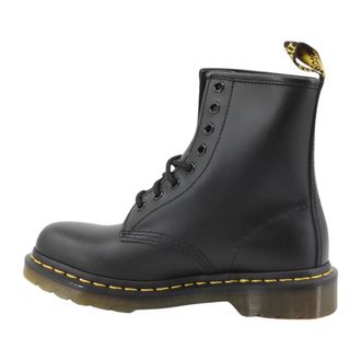 Dr. Martens Femme, Chaussures, Noir, Taille: 40 EU 1460 Bottes &agrave; lacets