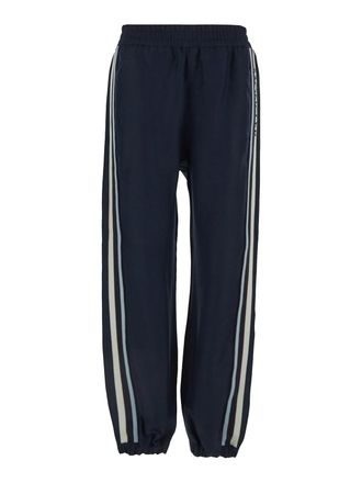 Moncler Pantalons D&eacute;contract&eacute;s - Noir