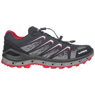 Lowa Outdoorschuhe - - Sport - Herren - Blau - 47 EU
