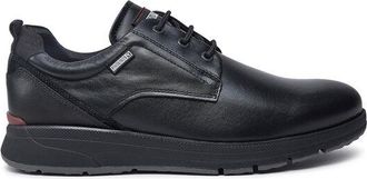 Pikolinos Halbschuhe Cordoba M1W-4153C2 Schwarz