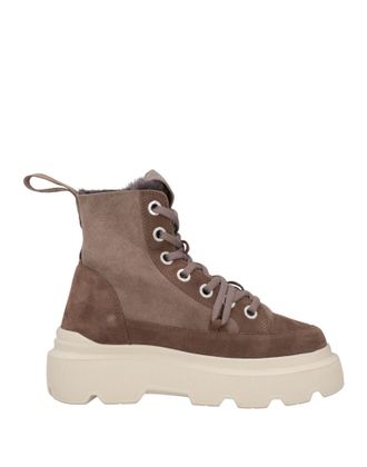INUIKII SCHUHE - Stiefeletten auf YOOX.COM