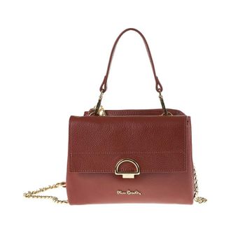 Pierre Cardin Sac Bandouli&egrave;re 1934 - Femme - Sacs - Brun - Taille: ONE Size