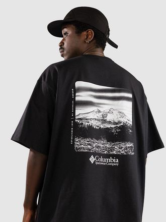 Columbia CSC Heavyweight Back Graphic T-Shirt photoreal