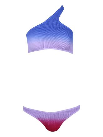 Bond-Eye Samira Sinner bikini - Violett