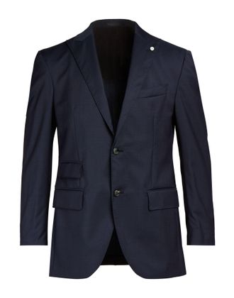 Luigi Bianchi Mantova ANZ&Uuml;GE und CO-ORDS - Blazers auf YOOX.COM